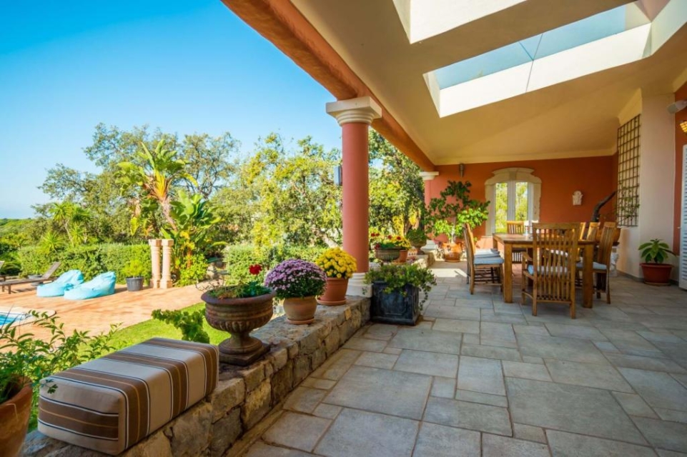 This month’s best overseas homes