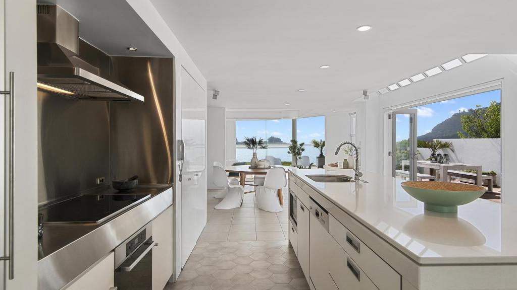 The best overseas homes listed for sale