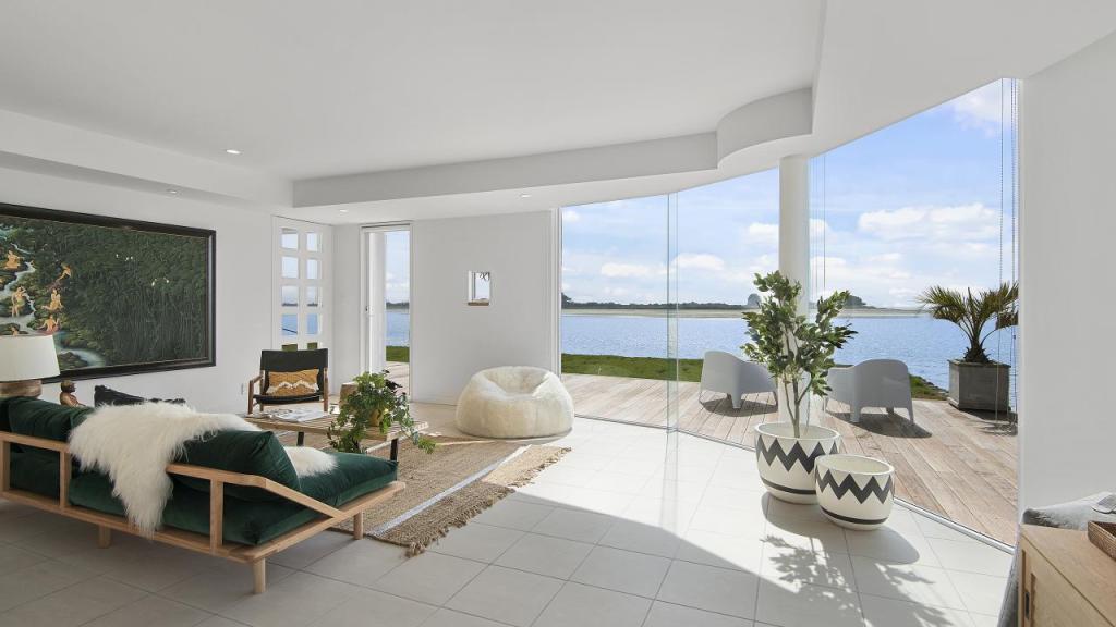 The best overseas homes listed for sale