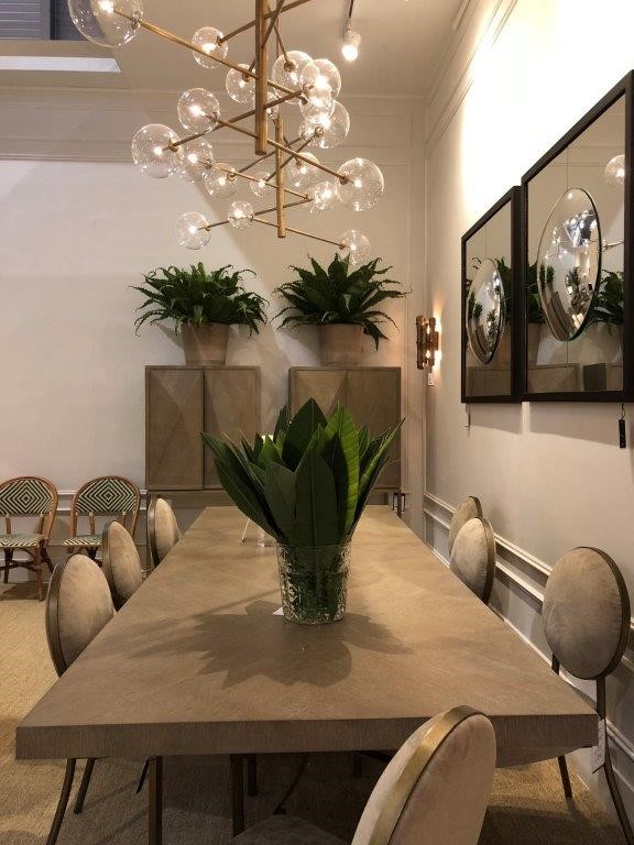 Interiors trends to watch out for in 2019