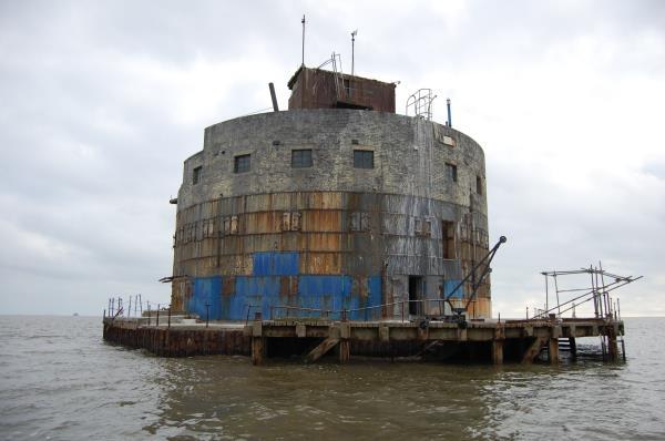 This month's most unusual properties