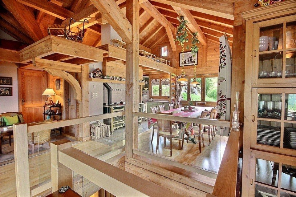 The best overseas homes listed for sale