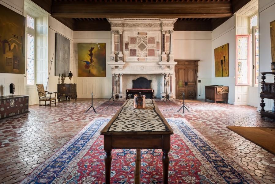 The best overseas homes listed for sale