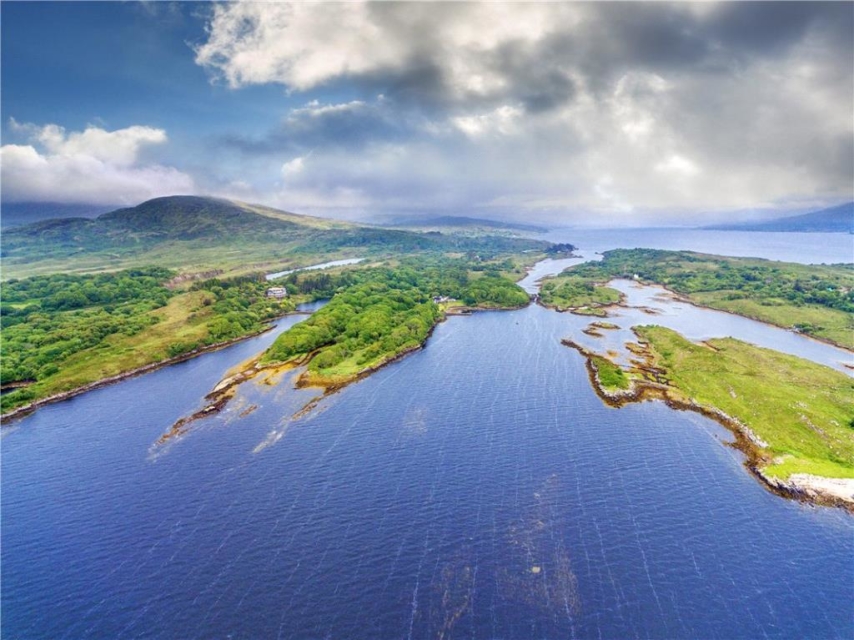 The best overseas homes listed for sale