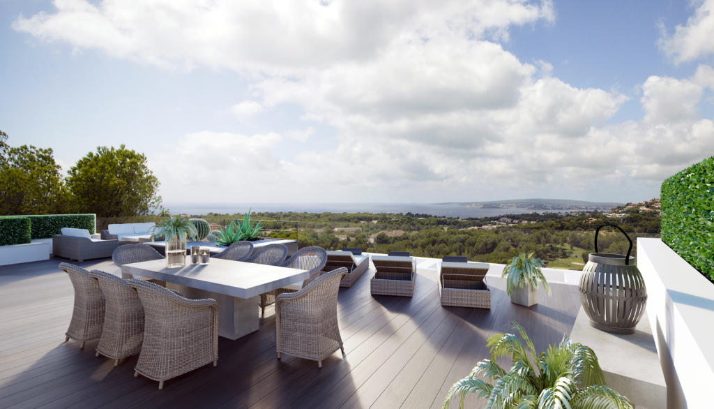 The best overseas homes listed for sale