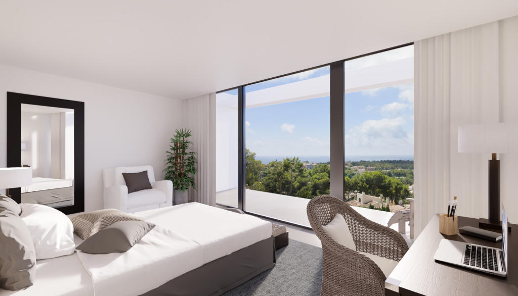 The best overseas homes listed for sale