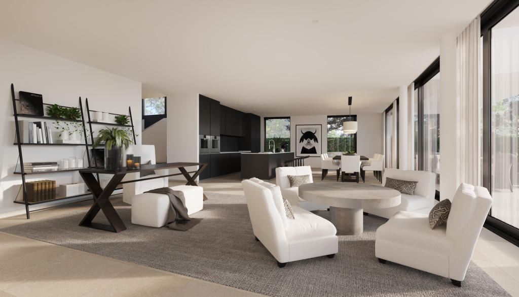 The best overseas homes listed for sale