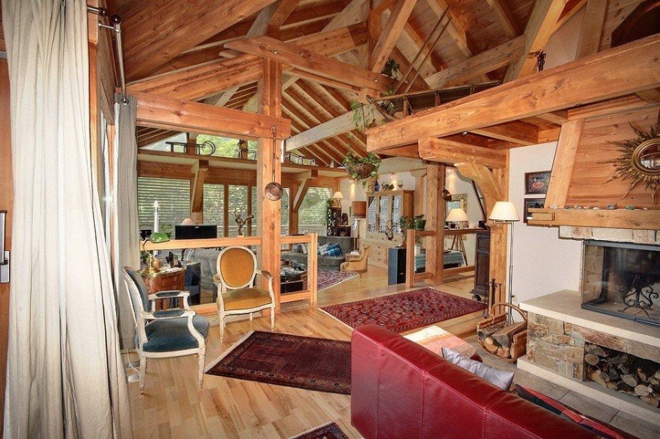 The best overseas homes listed for sale