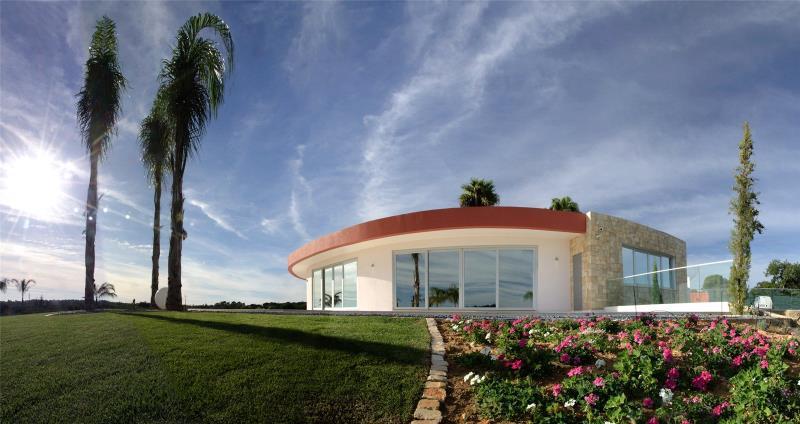 The best overseas homes listed for sale