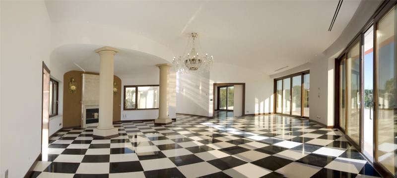 The best overseas homes listed for sale