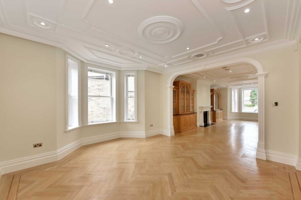 Look inside the 2018 X Factor house