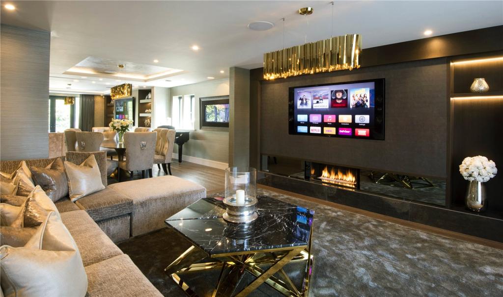 Six amazing new homes for sale
