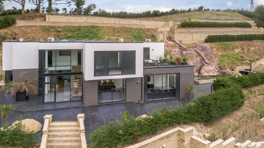 Six amazing new homes for sale
