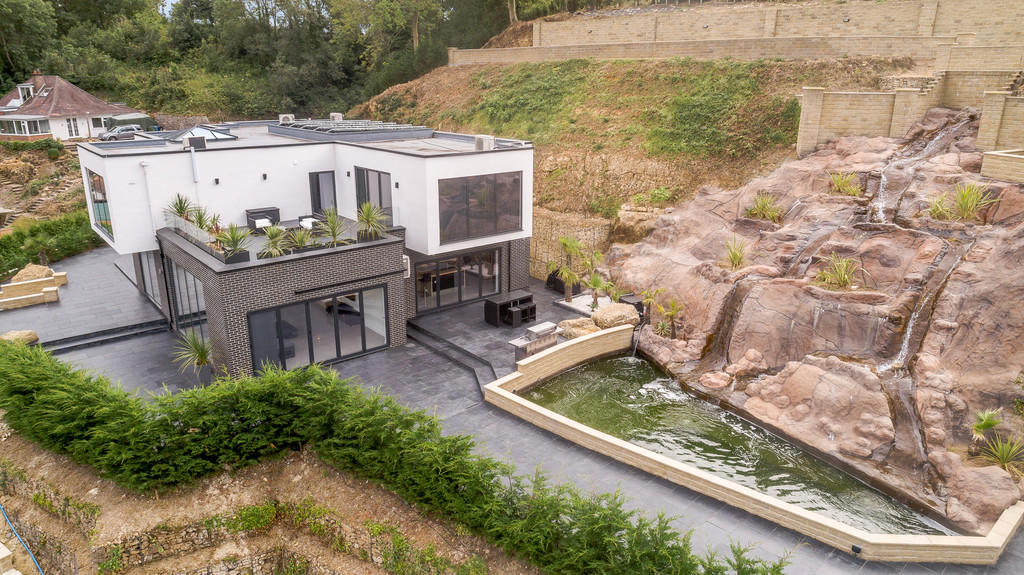 Six amazing new homes for sale