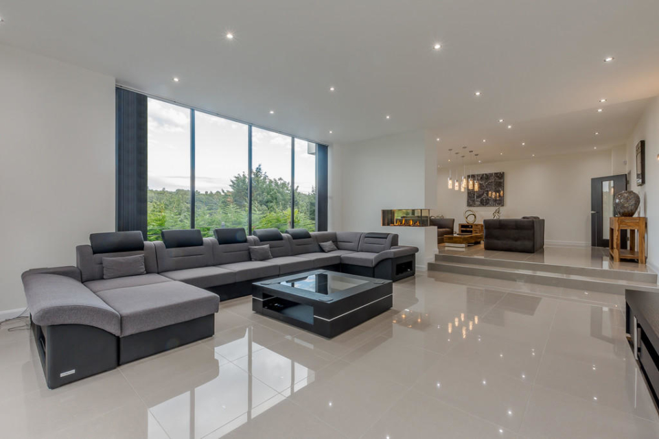 Six amazing new homes for sale