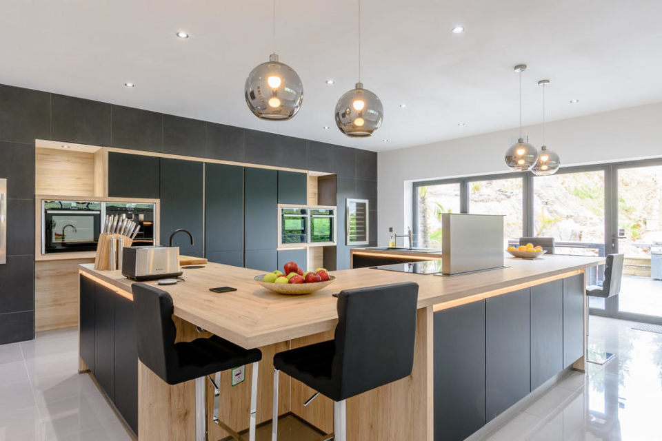 Six amazing new homes for sale