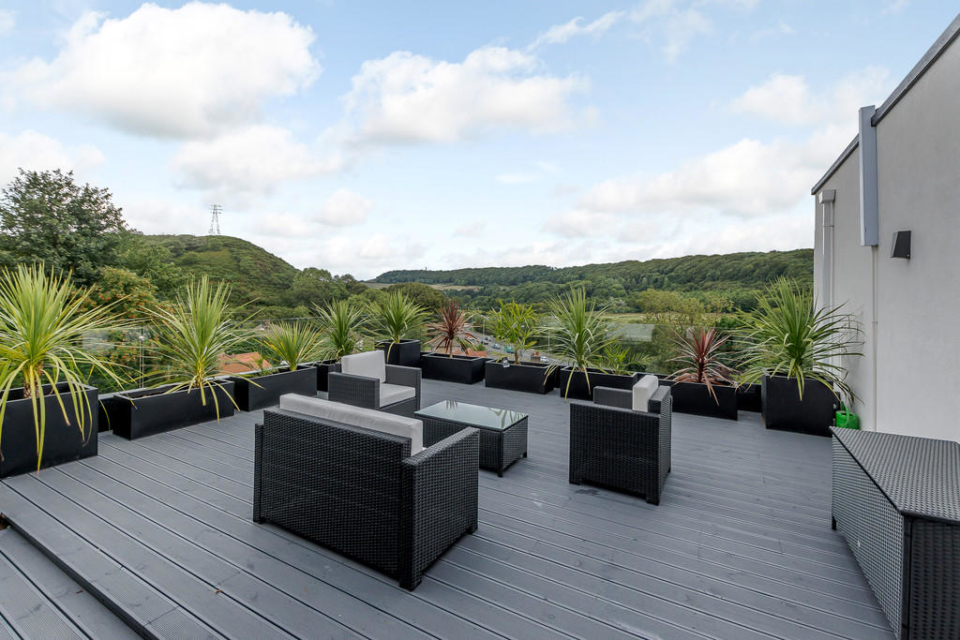Six amazing new homes for sale