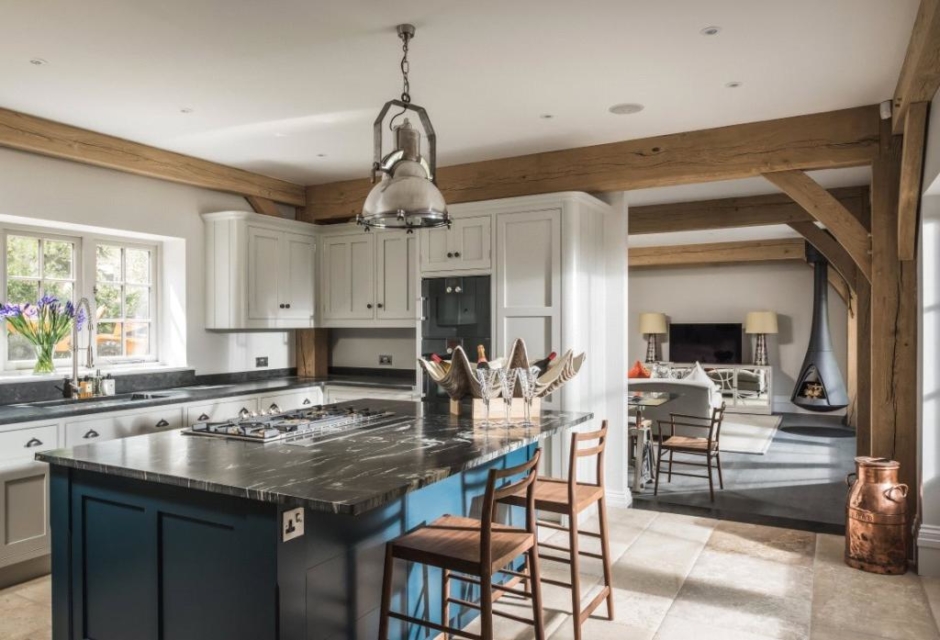Six amazing new homes for sale