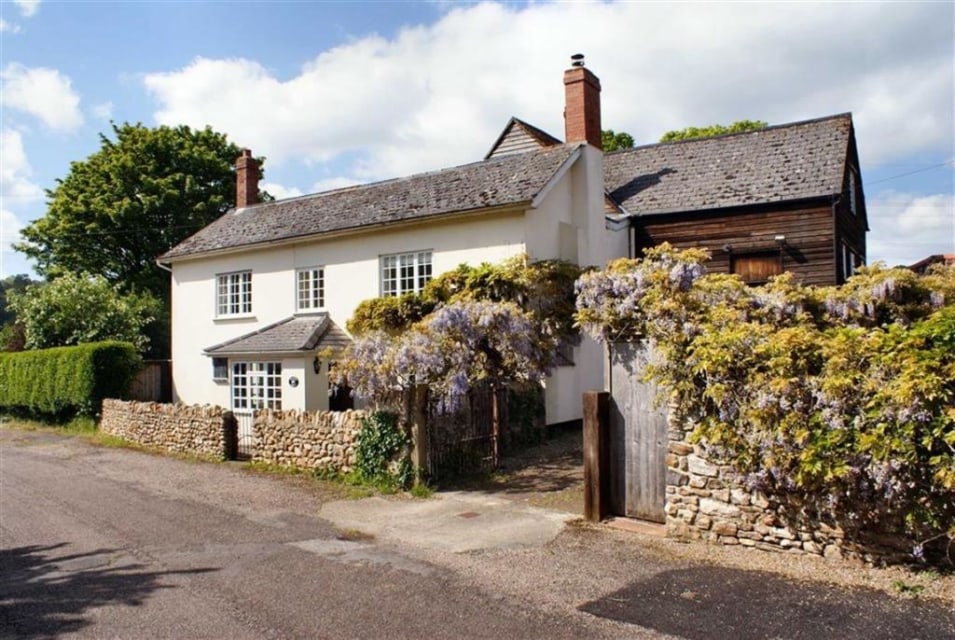 Seven wonderful watermills for sale