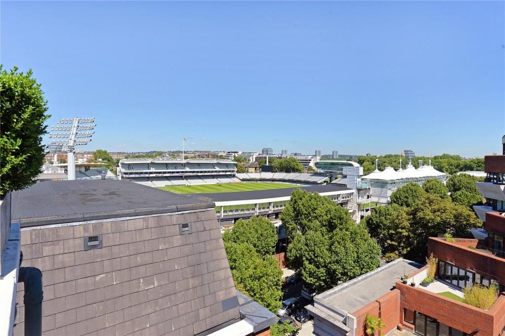 Inside homes perfect for Cricket World Cup