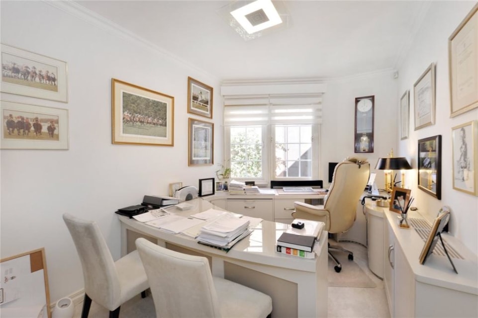 Inside homes perfect for Cricket World Cup