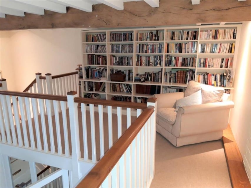 Seven wonderful watermills for sale