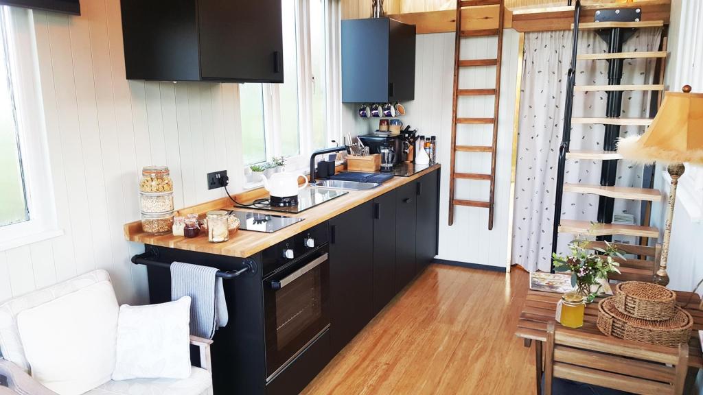 View some of the tiniest homes on Rightmove