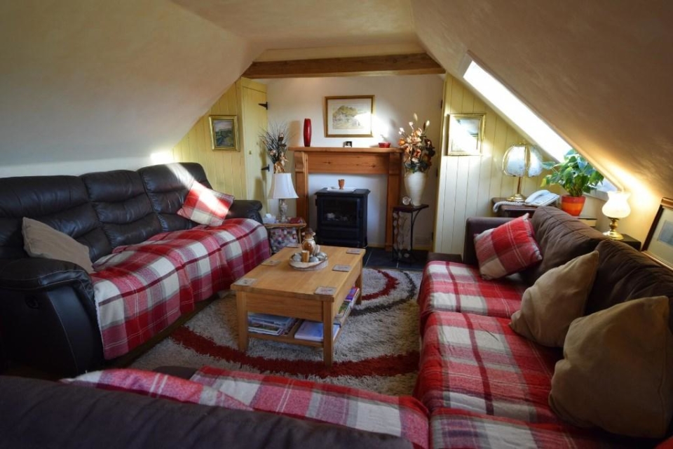 Are these the most remote homes in Britain?