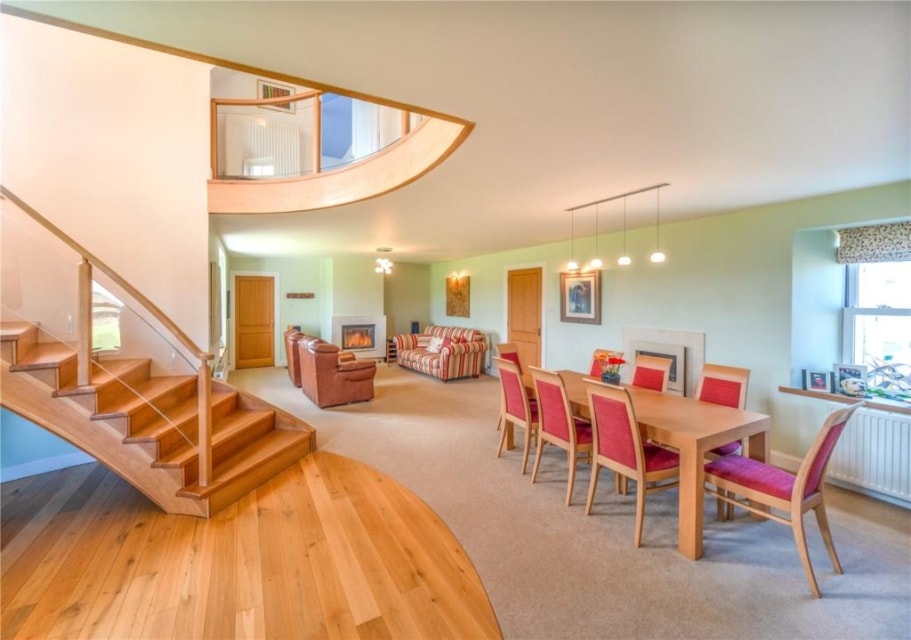 Are these the most remote homes in Britain?