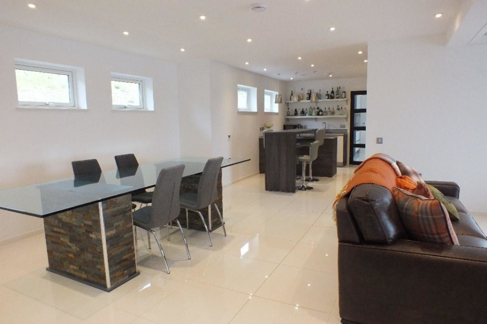 Are these the most remote homes in Britain?