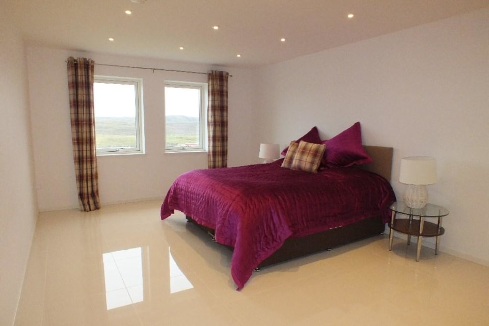 Are these the most remote homes in Britain?