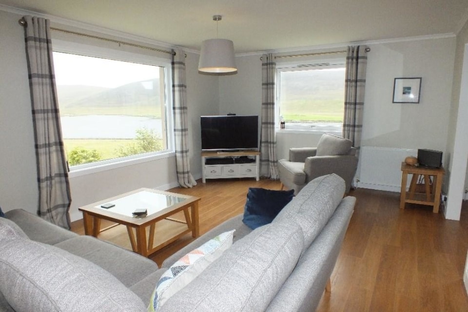 Are these the most remote homes in Britain?