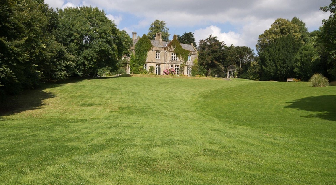 Homeowner talks of Doctor Who renting house