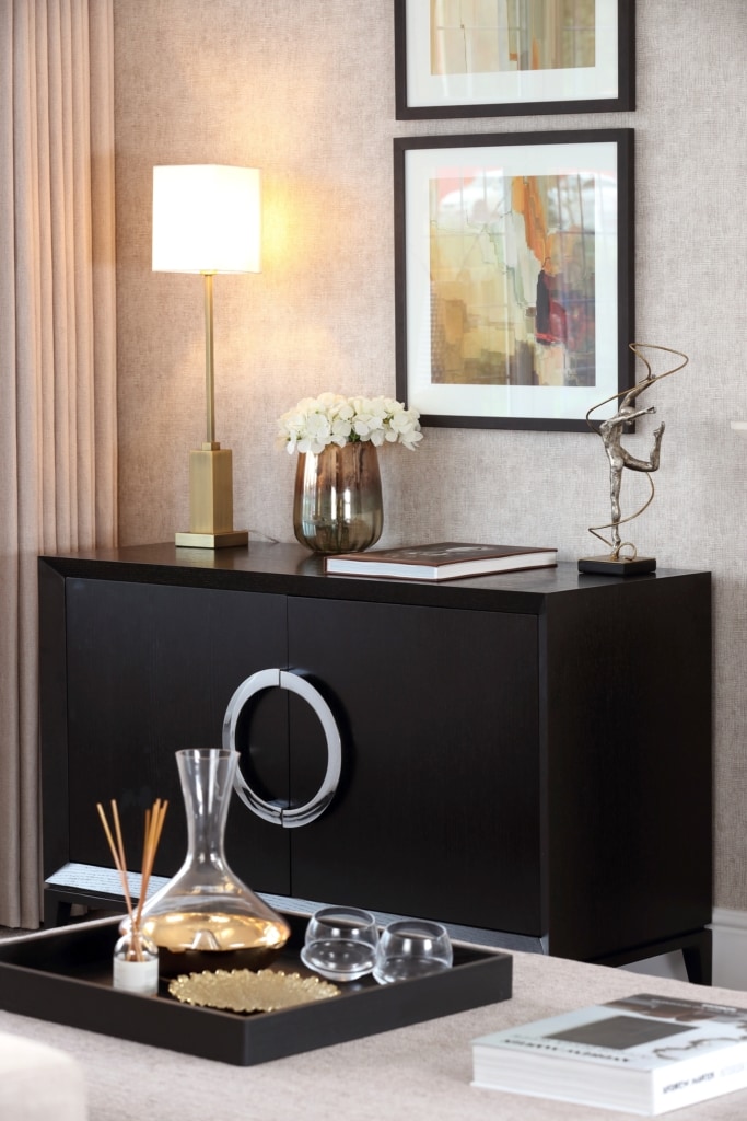 Key colour trends for interior design in 2019