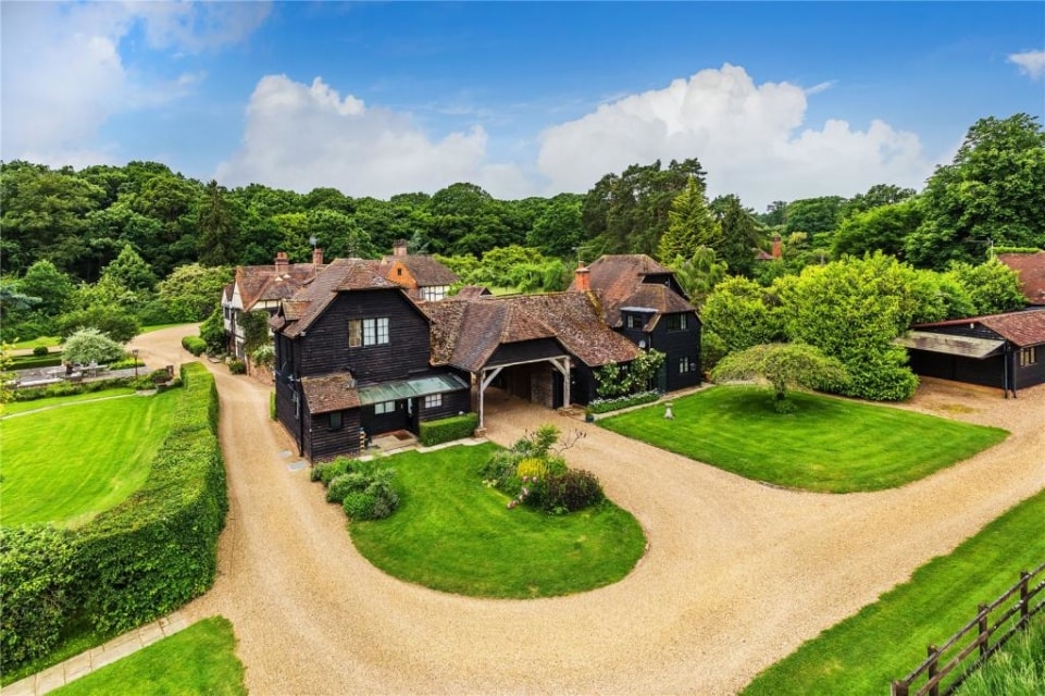 Six spring gardens to inspire your next move