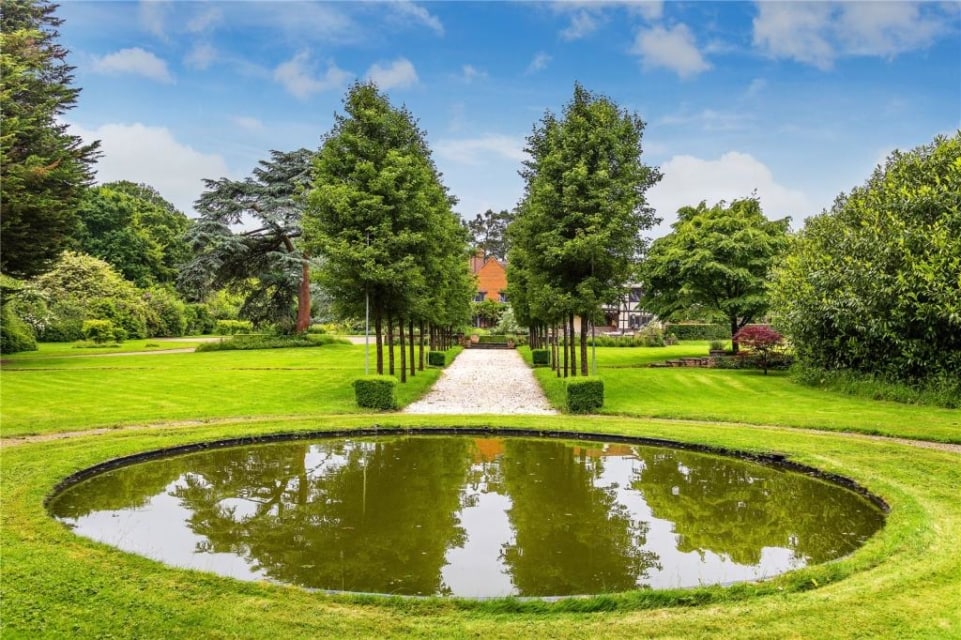 Six spring gardens to inspire your next move