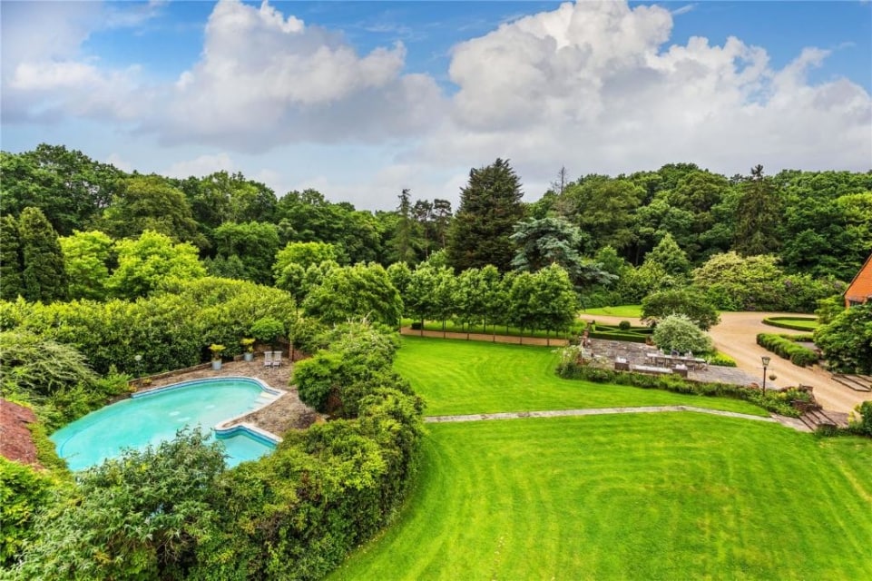 Six spring gardens to inspire your next move