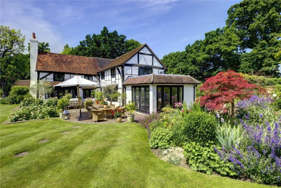 Six spring gardens to inspire your next move