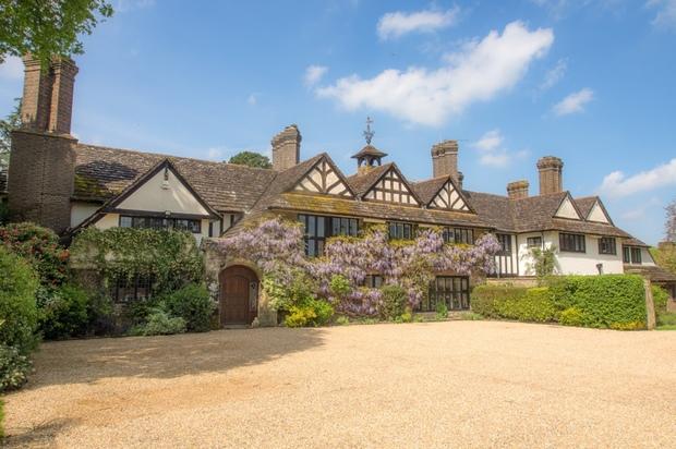 Six spring gardens to inspire your next move