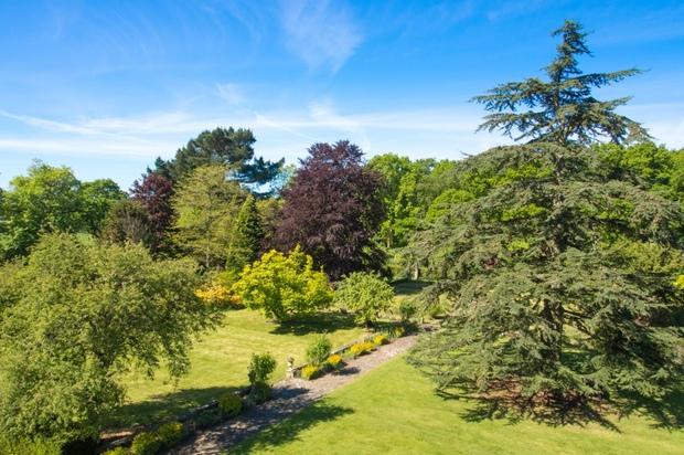 Six spring gardens to inspire your next move