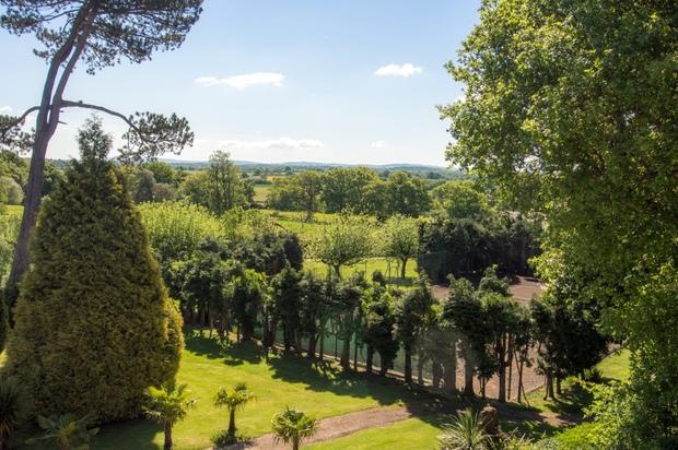 Six spring gardens to inspire your next move