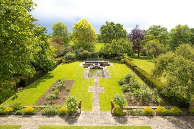 Six spring gardens to inspire your next move