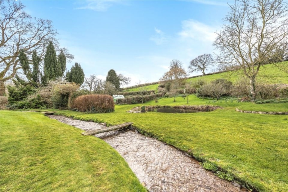 Six spring gardens to inspire your next move