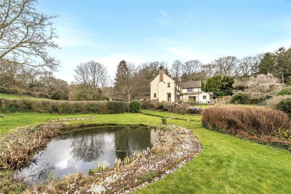 Six spring gardens to inspire your next move