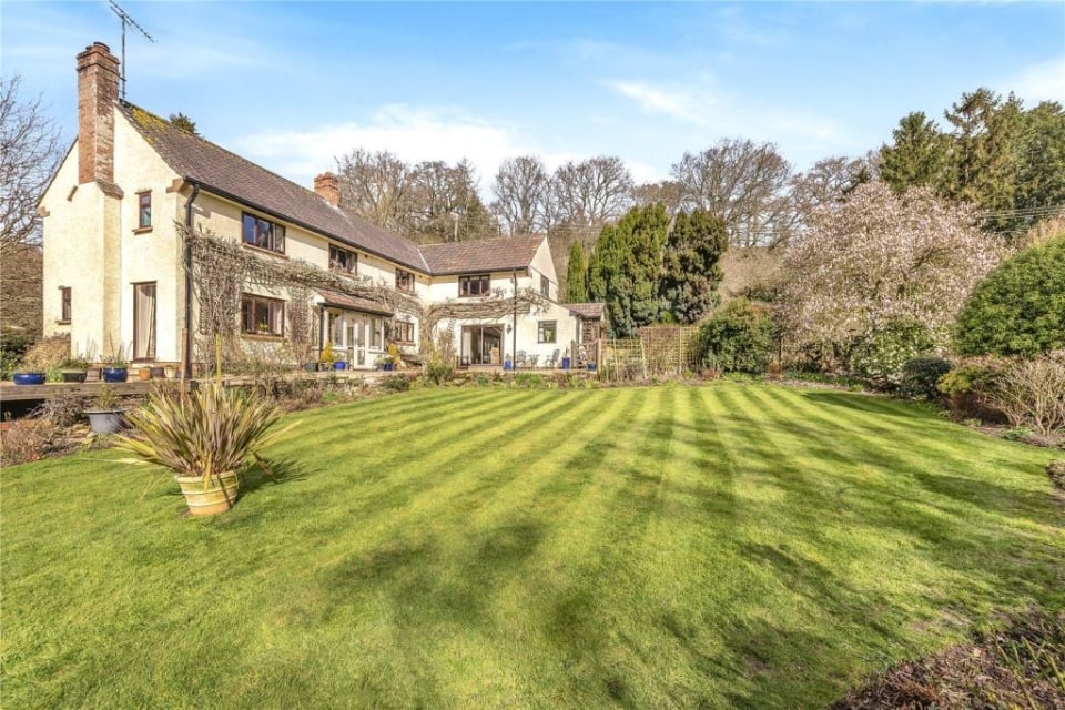 Six spring gardens to inspire your next move