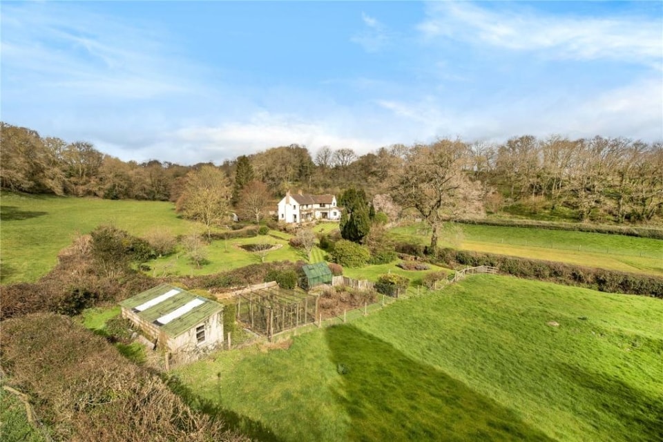 Six spring gardens to inspire your next move