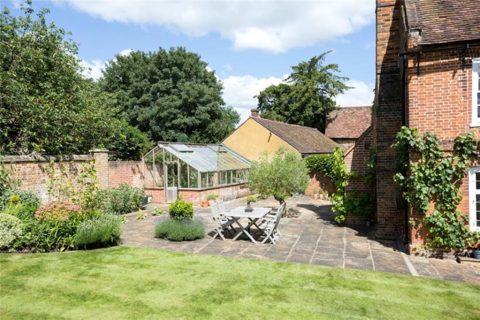 Six spring gardens to inspire your next move