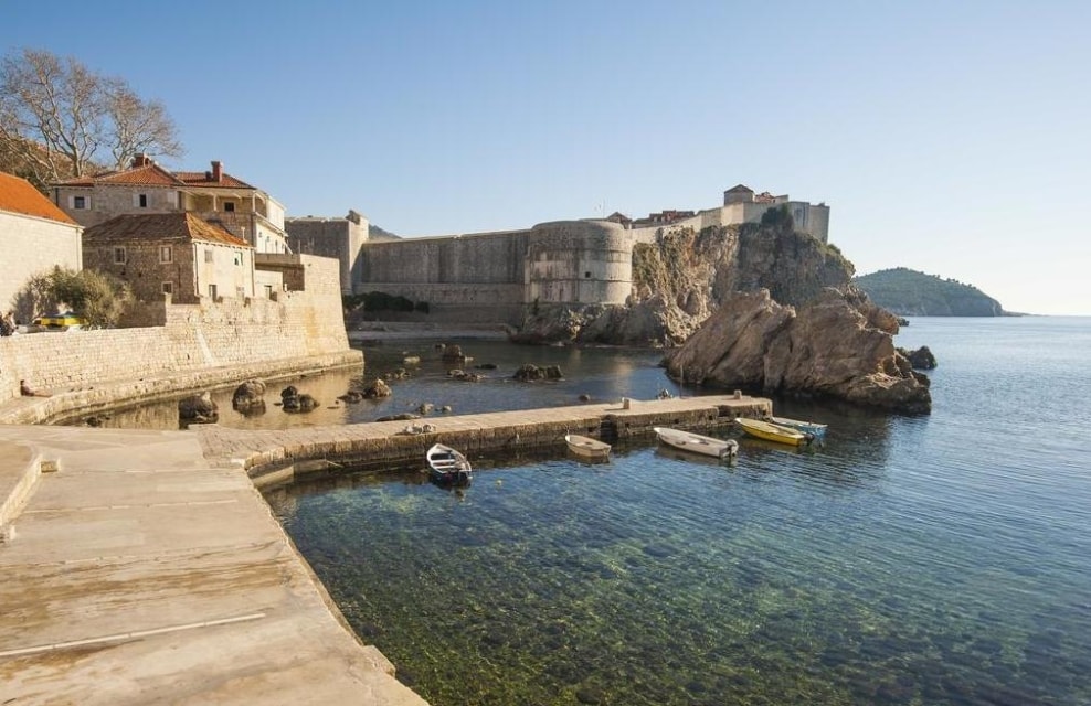 Game Of Thrones: Westeros Castles ‘For Sale’