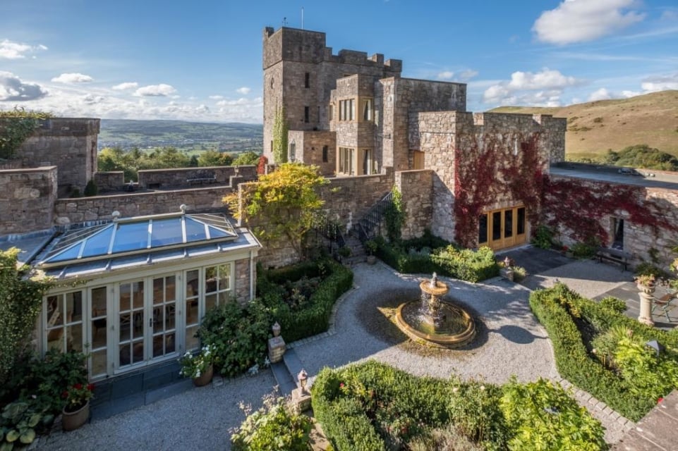 Game Of Thrones: Westeros Castles ‘For Sale’