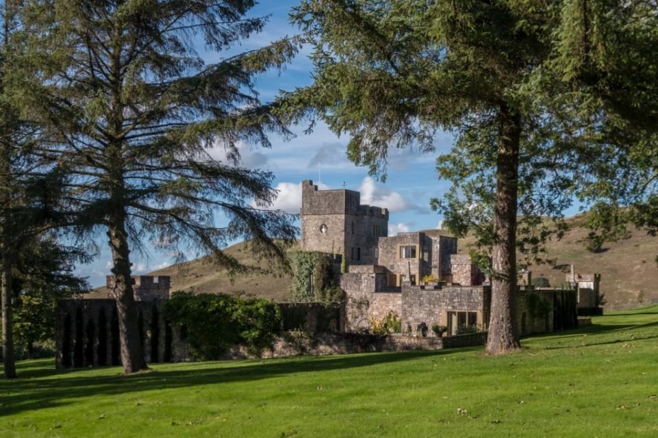 Game Of Thrones: Westeros Castles ‘For Sale’